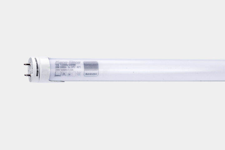 Bóng đèn LED tube (tuýp) Nhôm Nhựa Rạng Đông T8 20W 1.2m 120cm ánh sáng trắng | Lazada.vn