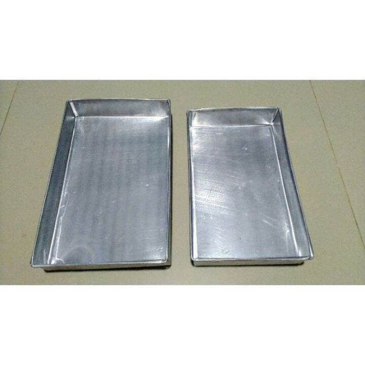 Rectangular Pan 6x10x1.75 inches | Lazada PH