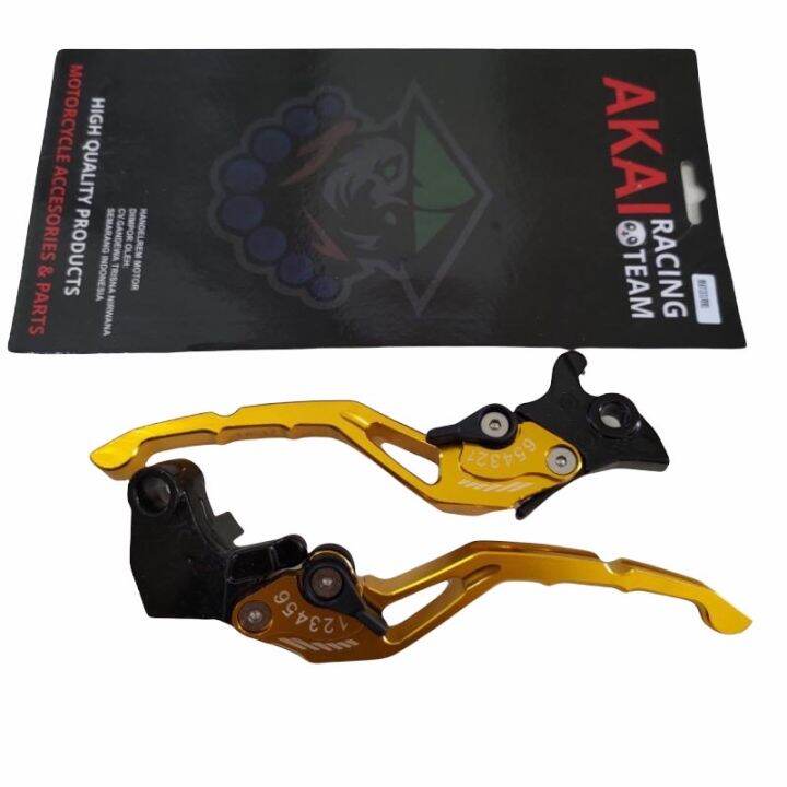 FANS- HANDLE REM VARIASI STELAN PCX 150 / HANDLE ADV150 STELAN | Lazada ...