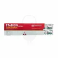 Etabion 1 strip isi 10 kaplet Obat Etabion Eta bion Multivitamin ...