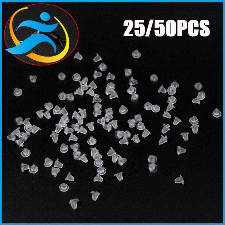 Agnie คุณภาพสูงตกปลารอกตกปลา,25/50ชิ้นใหม่สำหรับกีฬากลางแจ้งป๊อปอัพ ...