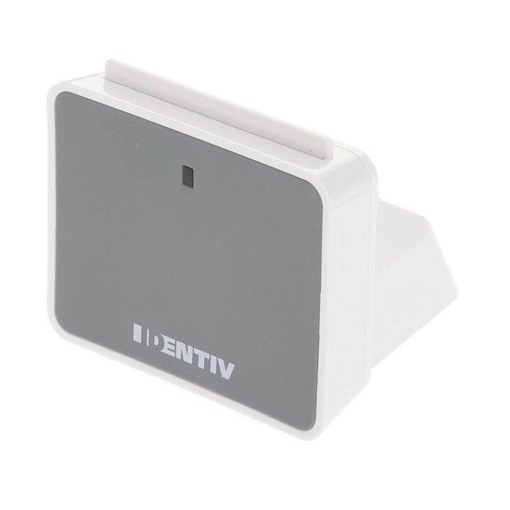 IDENTIV Smart Card Reader SCR2700R | Lazada.co.th