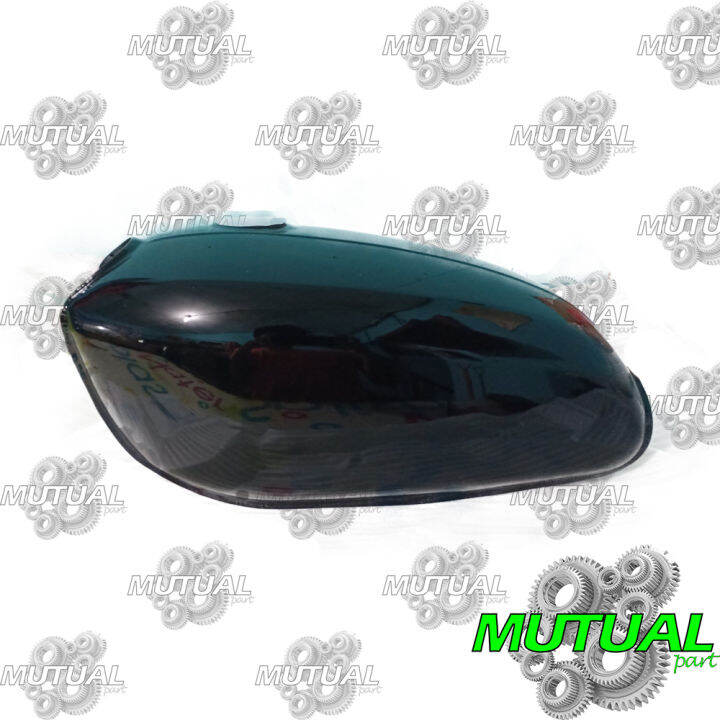 TANGKI TENGKI BENSIN FUEL TANK CB 100 HITAM | Lazada Indonesia