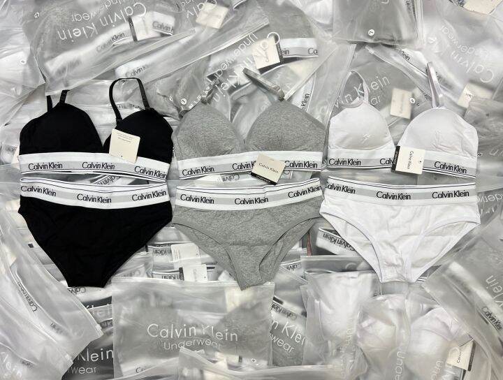 Underwear Calvin Klein. (CK) | Lazada.co.th