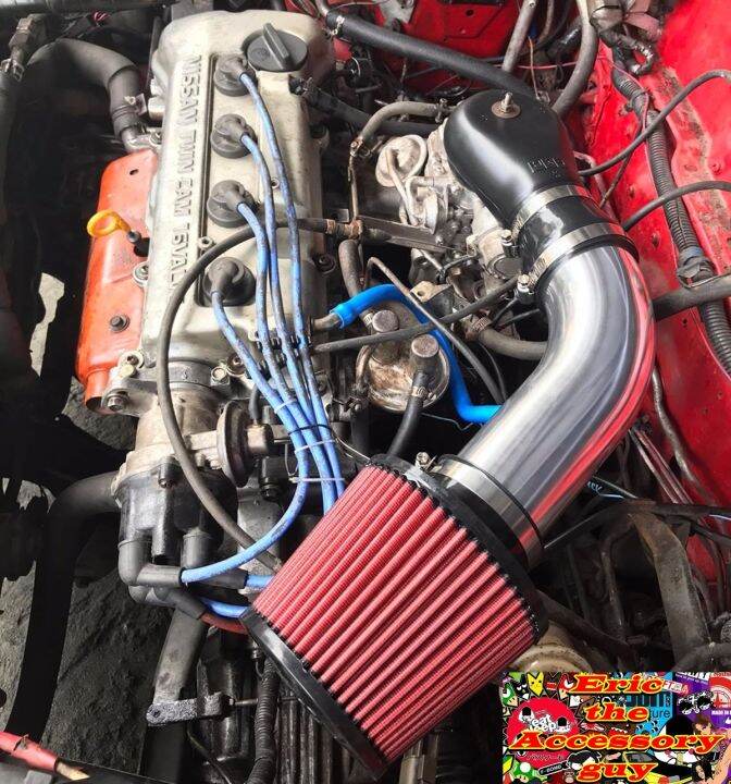 Intake Tube Set for Carburetor Engine | Lazada PH