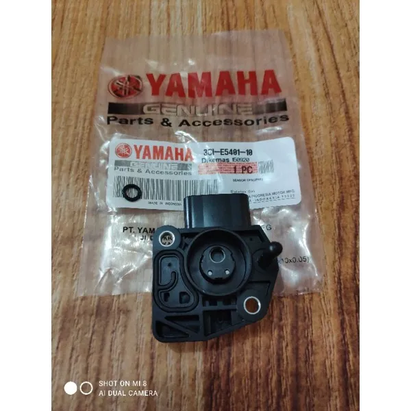 SENSOR TPS THROTLE VIXION OLD 3C1 | Lazada Indonesia