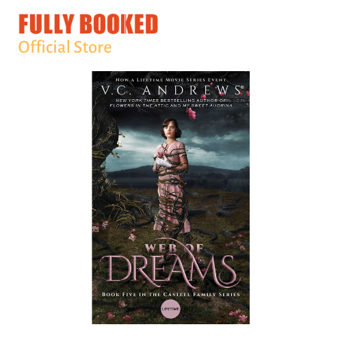 Web of Dreams: Casteel, Book 5, Media Tie-In (Mass Market) | Lazada PH