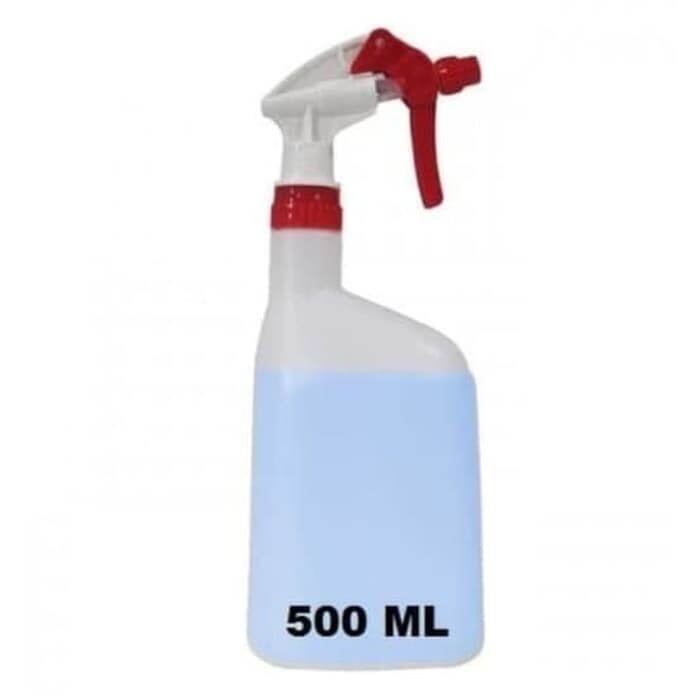 Botol Semprotan Air Water Sprayer Jet 500ml Mandi Burung / Siram Bunga ...