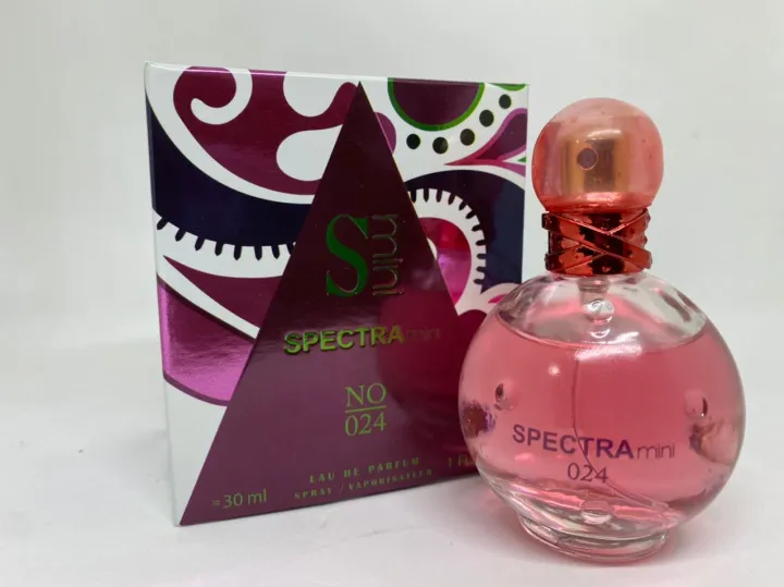 Imported Original oil based Perfume Spectra Mini 024 / 25ml | Lazada PH
