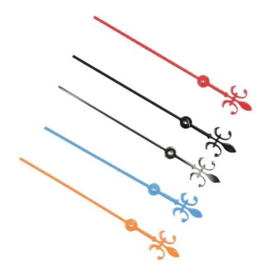 Fleur De Lis - Seconds Hand | Lazada PH