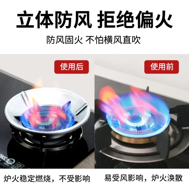 Kitchen range hood reducer ring 80-200mm ventilator exhaust fan adapter ...