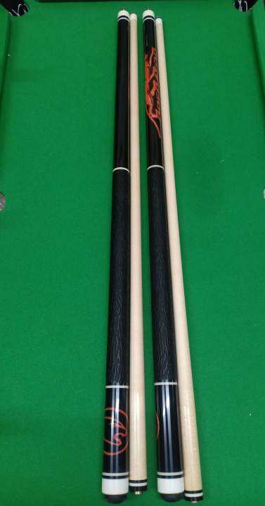 PAMPANGA PREDATOR INSPIRED BILLIARD CUE STICK/ TAKO SA BILYARN ...