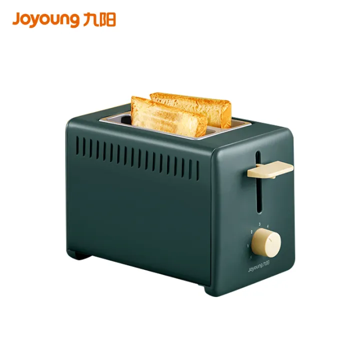 Yang toaster toaster toaster toaster household toast slice heating mini ...