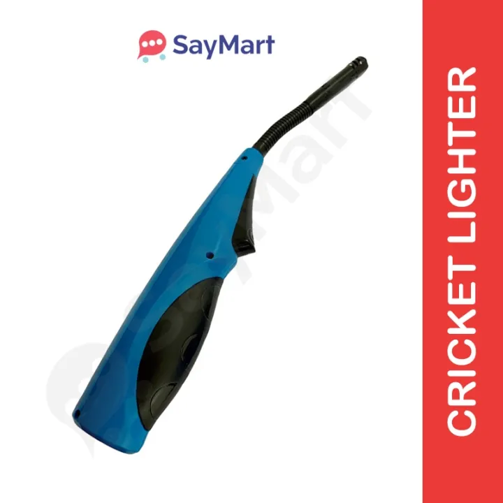 CRICKET FIREPOWER KITCHEN LIGHTER | Lazada PH