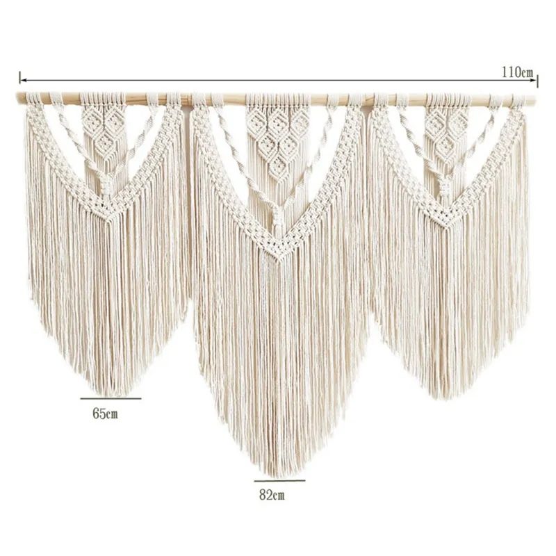 Boho Decor Macrame: boho decor macrame : Ideas and Inspiration