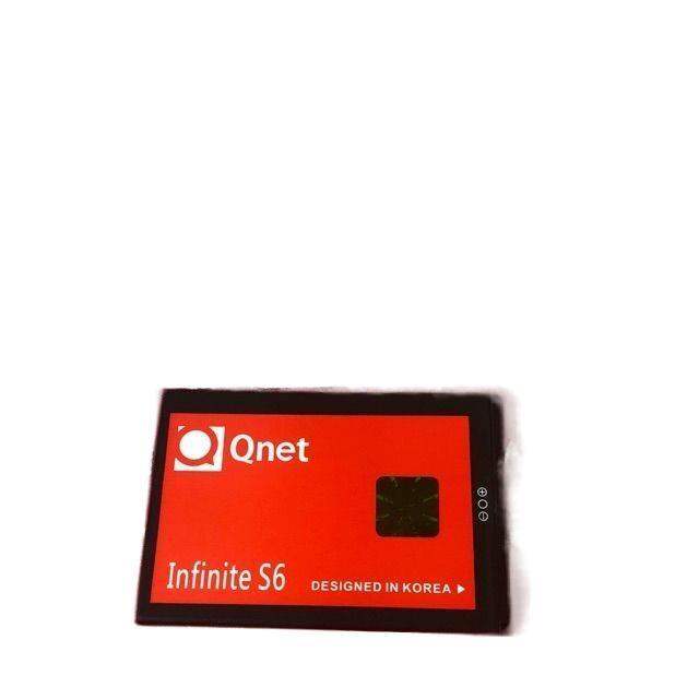 [Hot sales] mobile battery original for infinite S6/S5/high quality ...