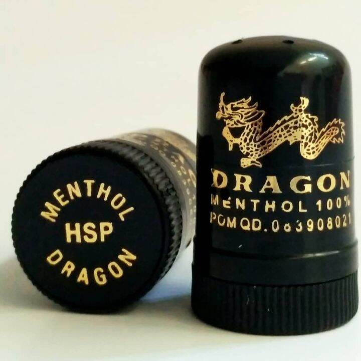 DRAGON MENTHOL KECIL 8GR / DRAGON INHALER KECIL 8GR | Lazada Indonesia