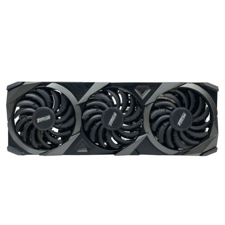 Original RTX 3080 VENTUS 3X 10G OC Advanced Gaming Graphics Cooler for ...