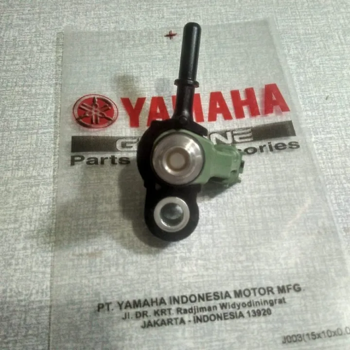 PROMO : INJEKTOR RACING INJEKTOR YAMAHA RACING ALL MOTOR YAMAHA 10 HOLE ...