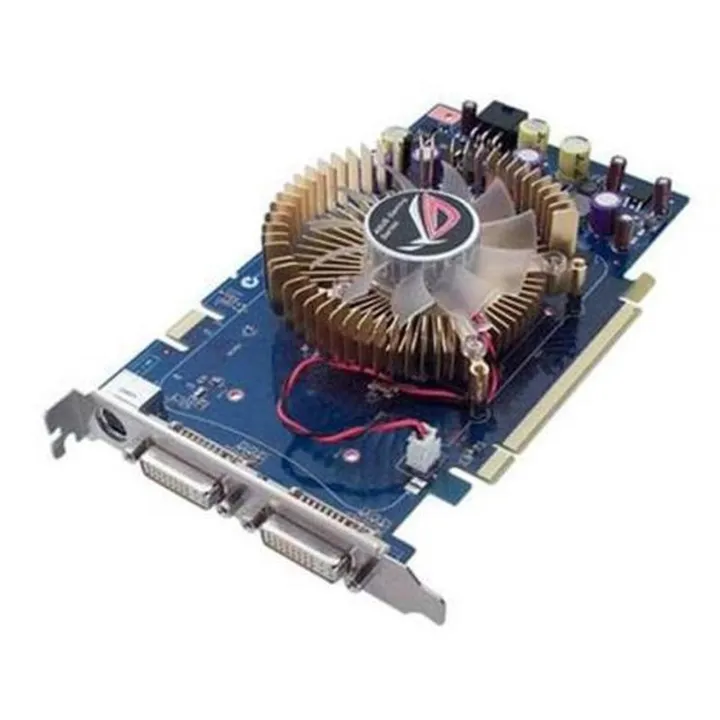 Graphic card 9600gt 512mb 256bit ddr3 Assorted | Lazada PH