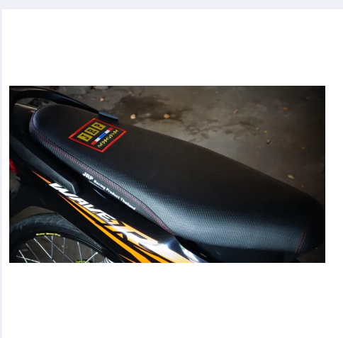 SKYDRIVE CROSSOVER tahi na Motorcycle JRP Thai Seat Cover Logo ...