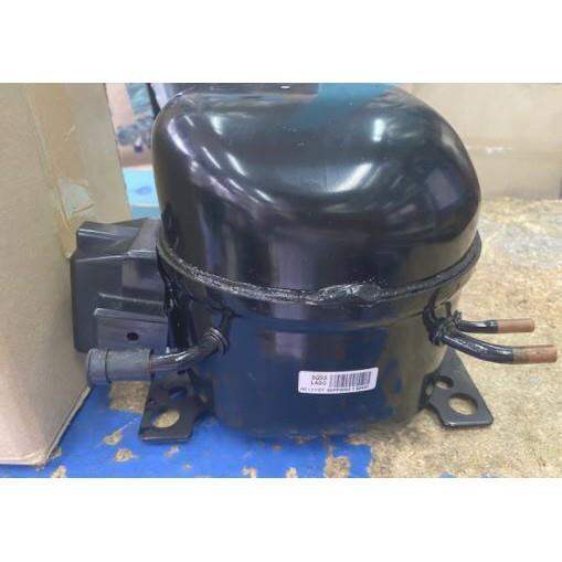 Refrigerator Compressor 1/6 HP SQ53LADG R134a 220V LG BRAND | Lazada PH