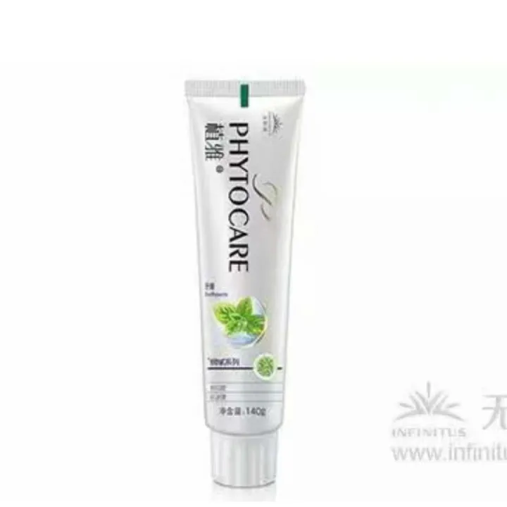 Buy One Get One Phytocare Natural Whitening Toothpaste | Lazada PH