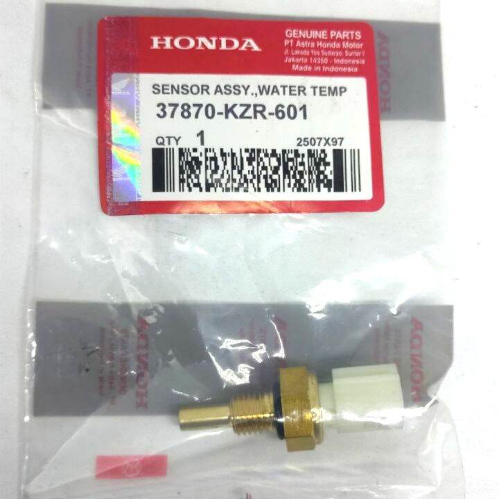 Sensor Suhu Panas EOT ECT Thermosensor Vario 125 150 FI New PCX 150 ...