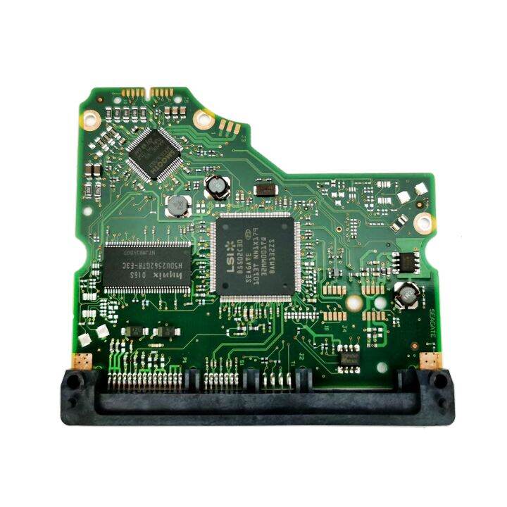 hard drive parts PCB logic board printed circuit board 100536501 for ...