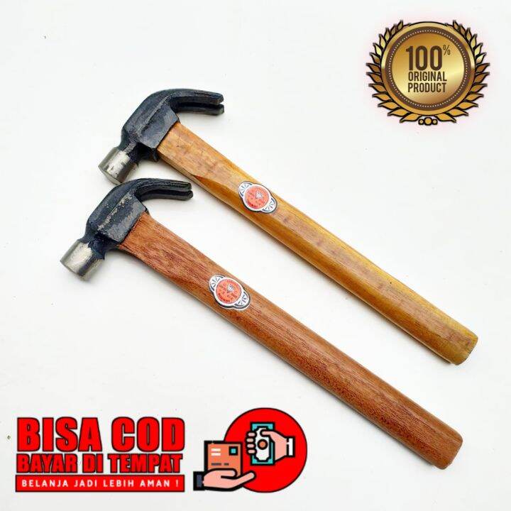 Palu Kambing-Palu kambing cabut paku/palu kecil anti copot/palu kambing ...
