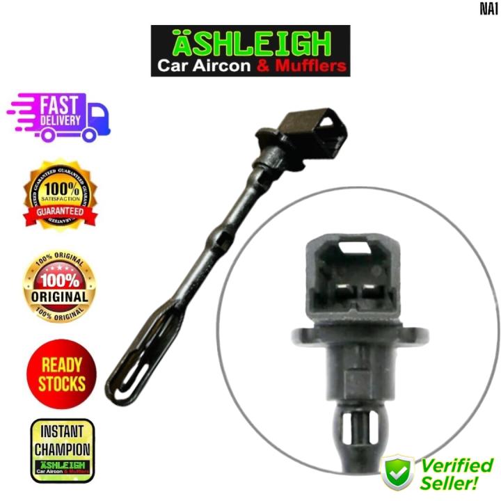 Kia Rio/Sportage/Forte/k900 Thermistor Thermostat Car Aircon For ...