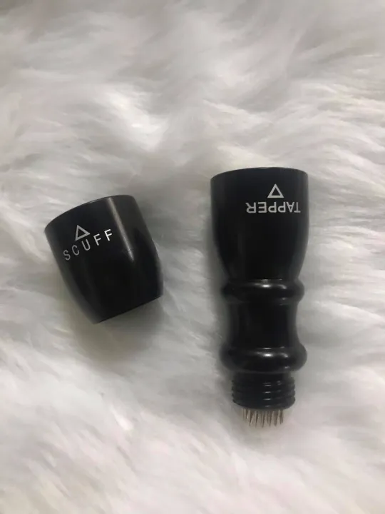 3 IN 1 TIP PIK BILLIARD TAPPER/GAMIT SA TAKO NG BILYARAN | Lazada PH