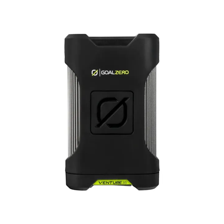Goal Zero - VENTURE 35 POWER BANK | Lazada.co.th