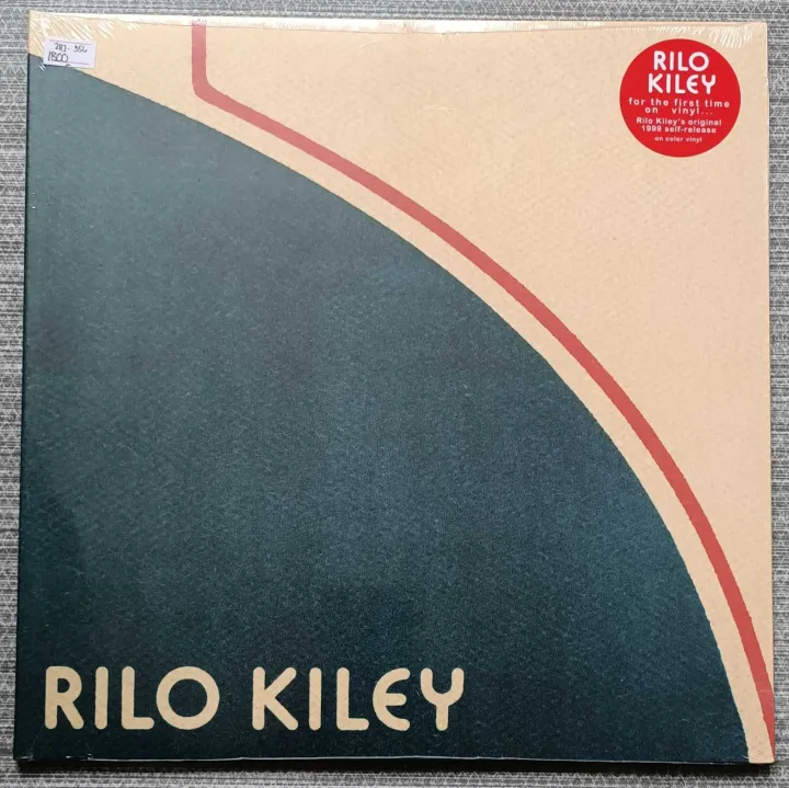 Rilo Kiley – Rilo Kiley | Vinyl LP Plaka The Grey Market Records | Lazada PH
