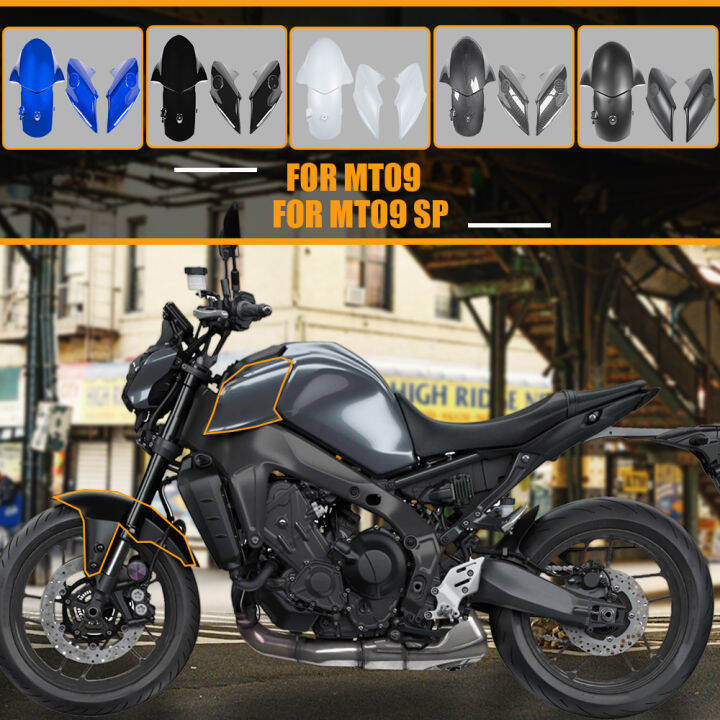 Ultrasupplier For Yamaha MT-09 MT-09 SP MT 09 MT09 2021-2023 2022 Front ...