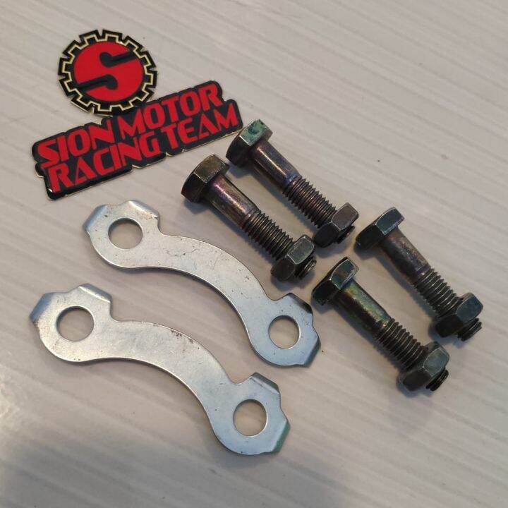 Baut Nap Gear Honda Grand / Prima Supra Fit Set | Lazada Indonesia Baut Nap Gear Honda Grand / Prima Supra Fit Set | Lazada Indonesia