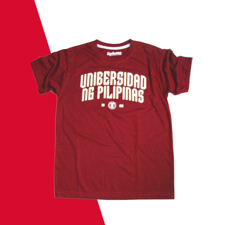 UPBEAT-University of the Philippines-UP shirt 2022 | Lazada PH