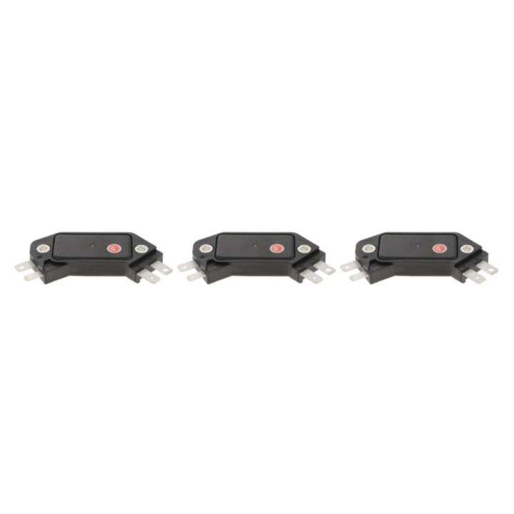 Efficient Ignition Control Module for GM Chevy L4 L6 V6 V8 Engines ...