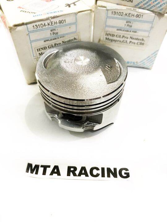 PISTON GLPRO NEOTECH MEGAPRO GLPRO CDI INDOPART | Lazada Indonesia