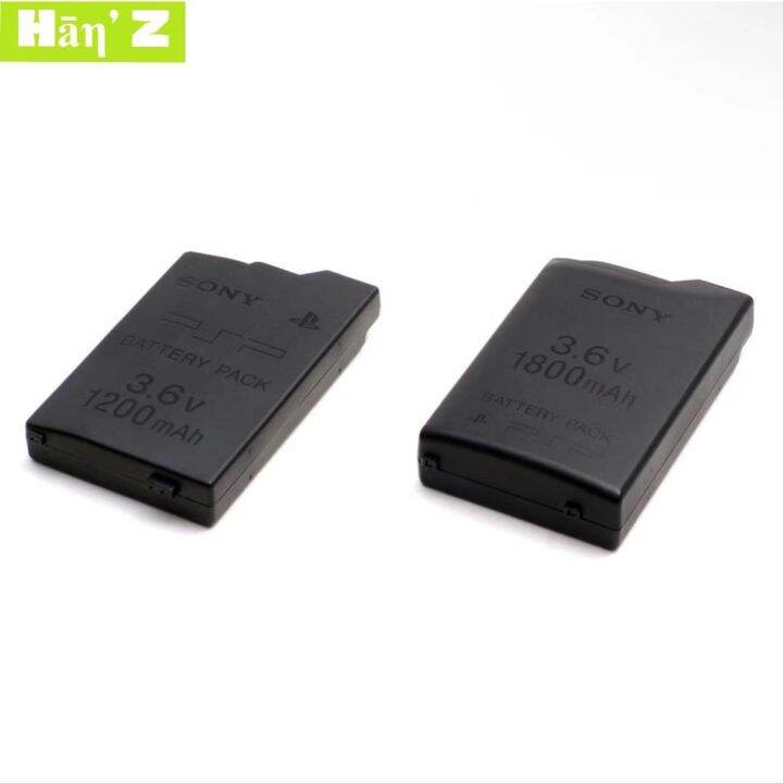 PSP Slim 1000/2000/3000 Original Battery | Lazada PH