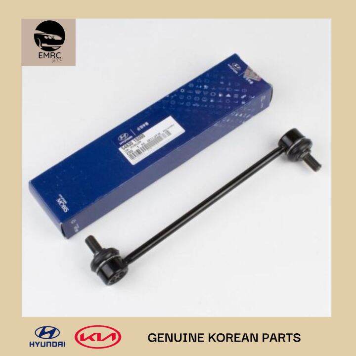 STABILIZER LINK FRONT 548301S000 for Hyundai Tucson 2010~2013 | Lazada PH