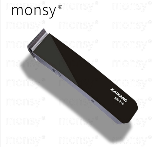 Shaver Rechargeable Hair Clipper Razor Electric Hair Clipper Shaver ...