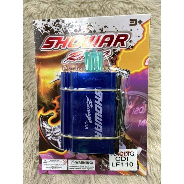 SHOWAR RACING CDI LF110 4pin | Lazada PH