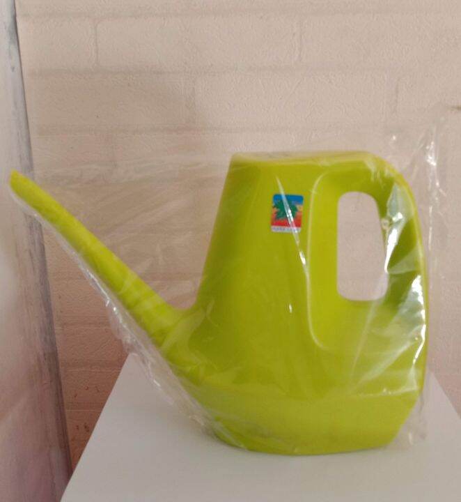 Pot Siram Green Leaf 1.1 Ltr Alat Siram Bunga | Lazada Indonesia
