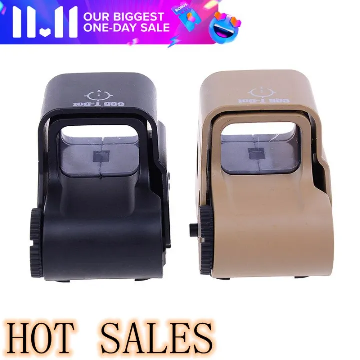 [Percy Julie] QY Red dot water gel aim point sight for beads blaster ...