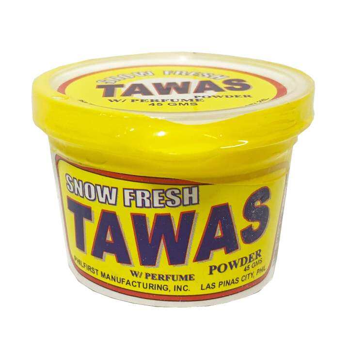 Tawas Powder for Underarm & Foot eliminates Body odor and neutralizes ...