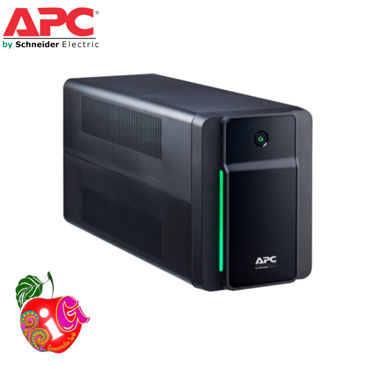 APC BX750MI-MS (750VA/410WATT) 230V, AVR, 2 universal & 1 IEC outlets ...