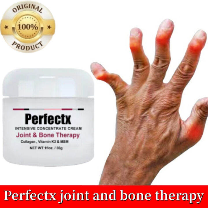 Krim Perfectx cream original Foot care Hand care Collagen Cream ...