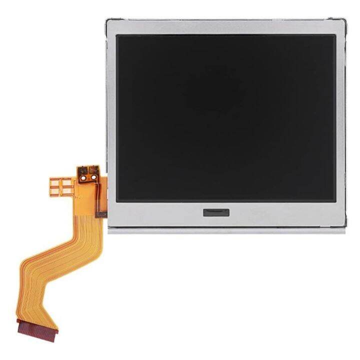 Upper LCD Display Screen Repair Replacement for Nintendo DS Lite DSLite ...