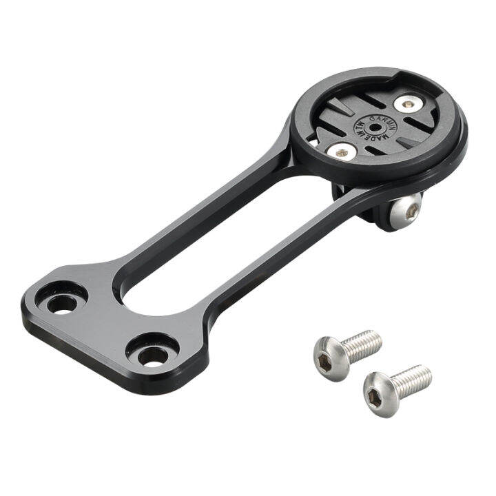 FANSCH Alloy Bike Out Front Bike Gopro Combo Mount Holder for Garmin ...
